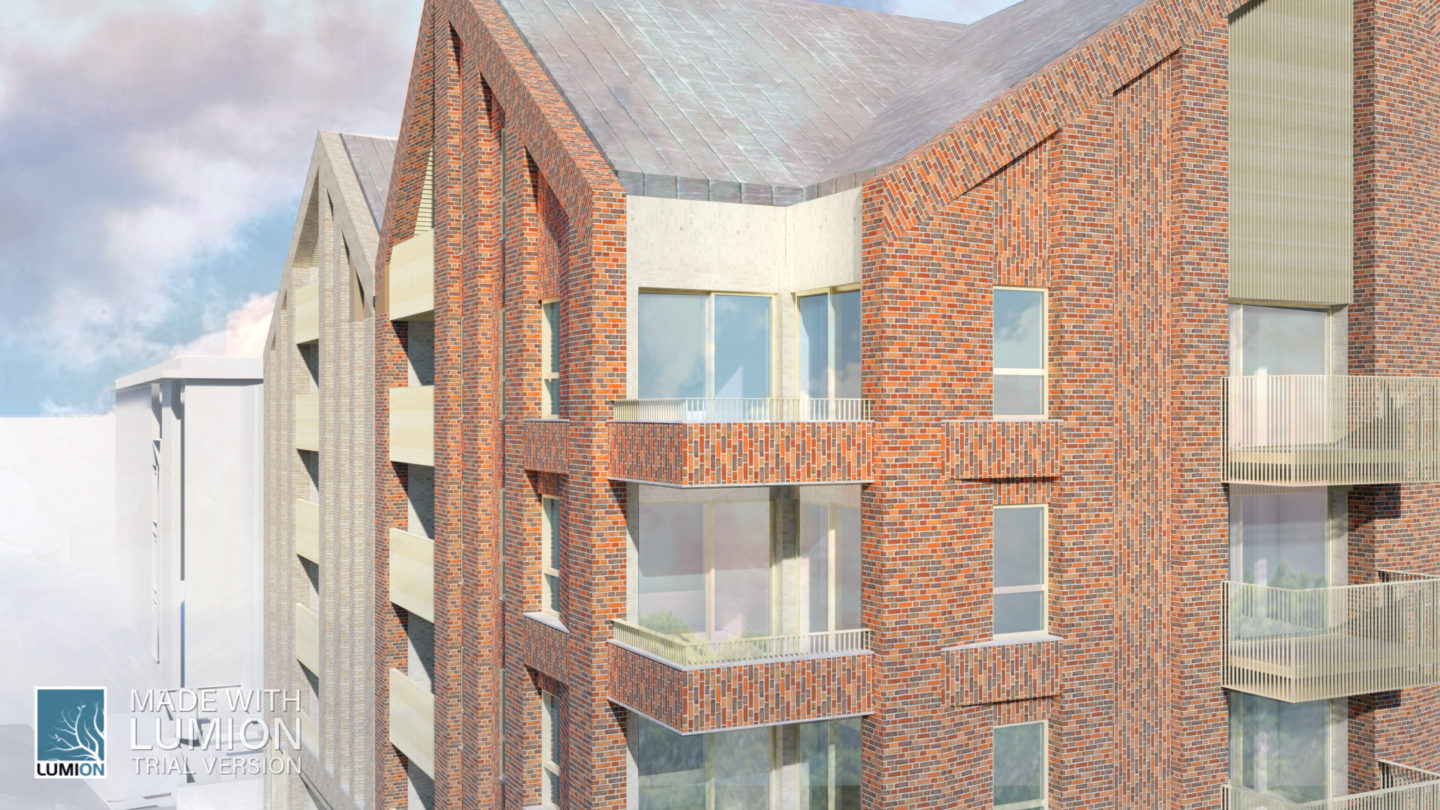 12_bay study 01 – LTS Architects